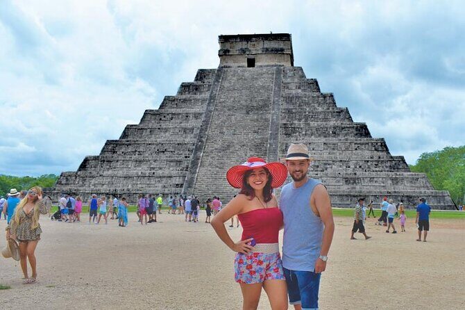 Chichen Itza Day Trip Exclusive Nool-Ha Cenote & Valladolid Visit - Practicalities & Tips for Travelers
