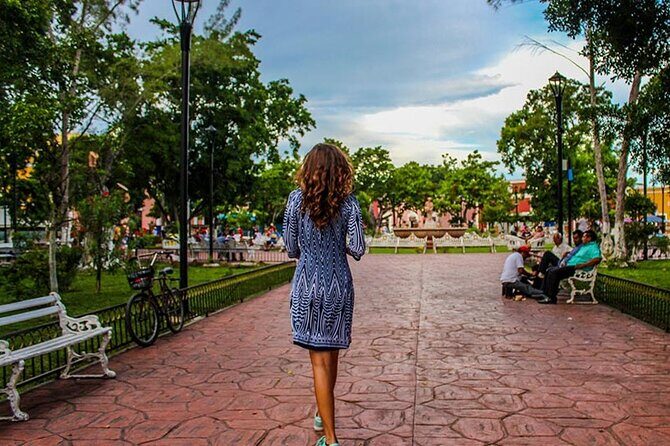 Chichen Itza Day Trip Exclusive Nool-Ha Cenote & Valladolid Visit - The Sum Up