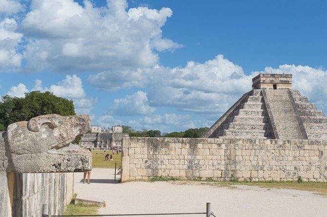 Chichen Itza Day Trip from Riviera Maya - An Honest Breakdown of the Tour  