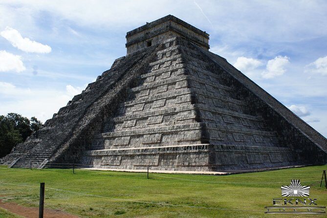 Chichen Itza Day Trip with Lunch, Valladolid & Cenote PICK UP - What’s Included and What’s Not