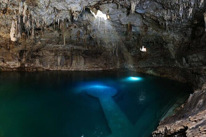 Chichen itza Deluxe Ancestral Cenotes Ik-il and Suytun - The Travel Experience: Pros and Cons