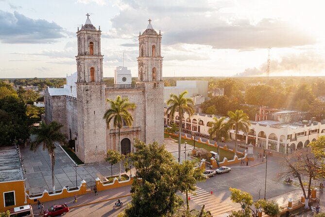 Chichen Itza Deluxe Guided tour with lunch - FAQ