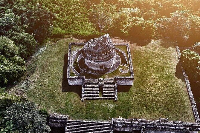 Chichen Itza Deluxe Tour! 2 Cenotes + Round Transportation from Tulum City - Key Points