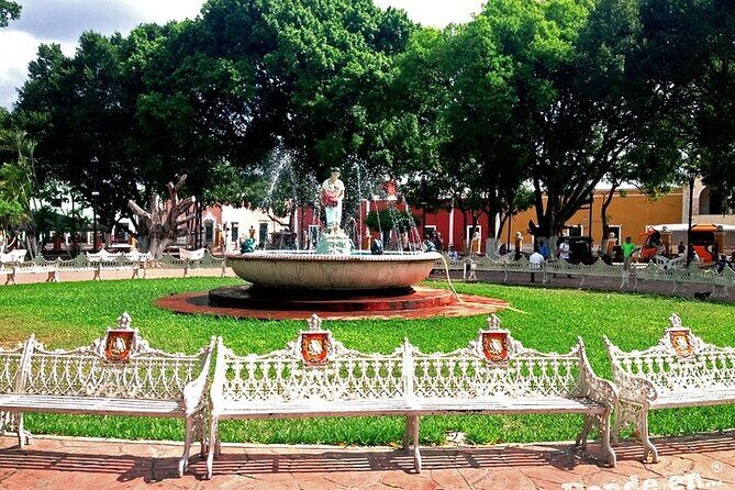 Chichen Itza Deluxe Tour! 2 Cenotes + Round Transportation from Tulum City - What You Can Expect from the Tour