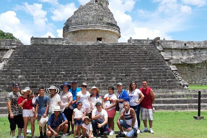 Chichen Itza deluxe tour - Potential Drawbacks and Considerations
