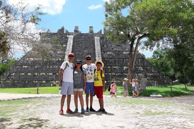 Chichen Itza deluxe tour - Who Is This Tour Best For?