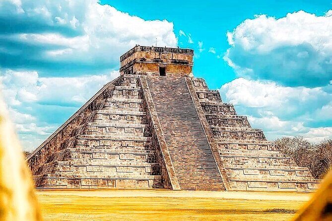 Chichen Itza deluxe tour - FAQ