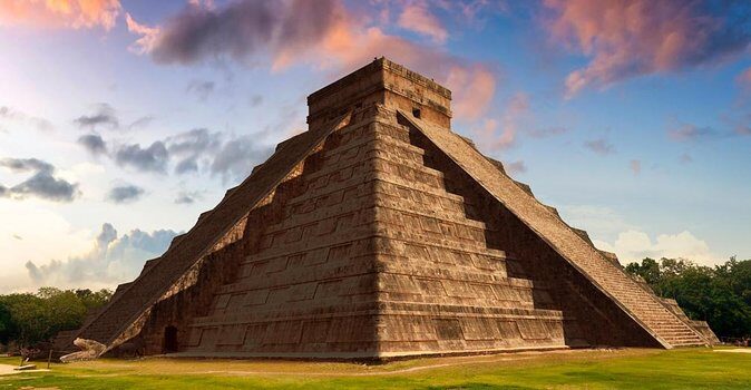 Chichen Itza Deluxe Tour! Mayan Adventure & Transportation from Cancun - A thorough look at the Chichen Itza Deluxe Tour