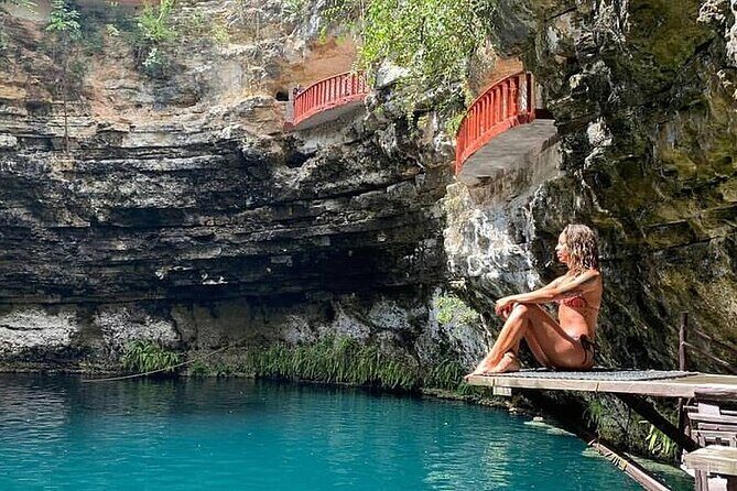 Chichen Itza Deluxe Tour with Cenote & Valladolid - Practical Tips and Considerations