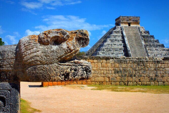 Chichen Itza Deluxe Tour with Cenote & Valladolid - Authenticity and Value