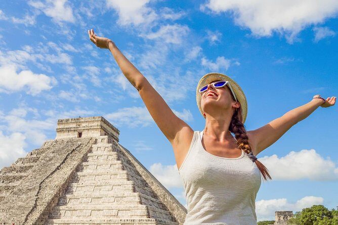 Chichen Itza Deluxe Valladolid and 2 Cenotes - An In-Depth Look at the Tour Experience