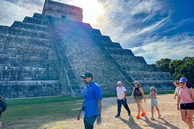 Chichen Itza Early Access Tour with Expert Guide & Buffet Lunch - Who Will Love This Tour?