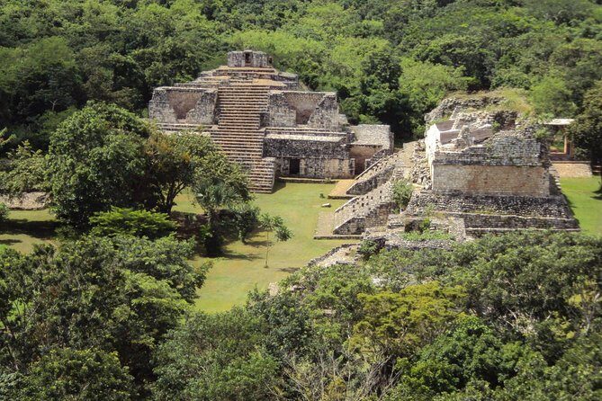 Chichen Itza, Ek Balam, and Hubiku Cenote- Small Group - Practical Tips for Travelers  