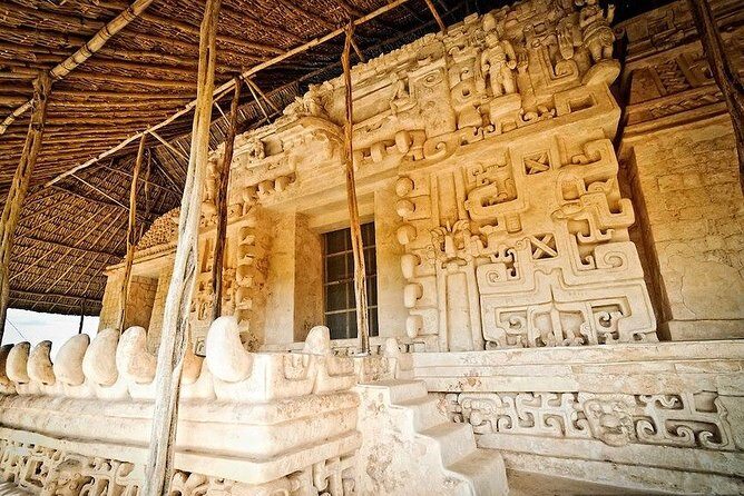 Chichen Itza, Ek Balam, and Hubiku Cenote- Small Group - FAQ  