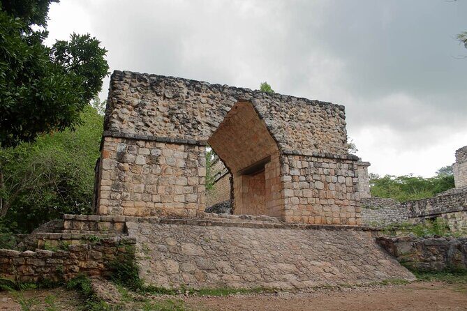 Chichen Itza & Ek Balam: App-Based Self-Guided Audio Tour Bundle - The Sum Up