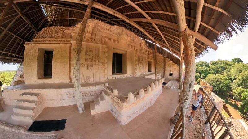 Chichen Itza, Ek Balam & Cenote - Private Tour - The Value of the Tour