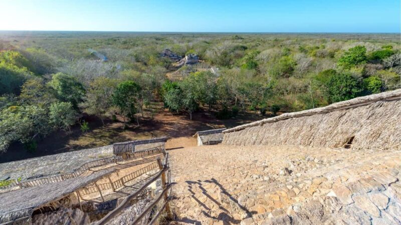 Chichen Itza, Ek Balam & Cenote - Private Tour - FAQ