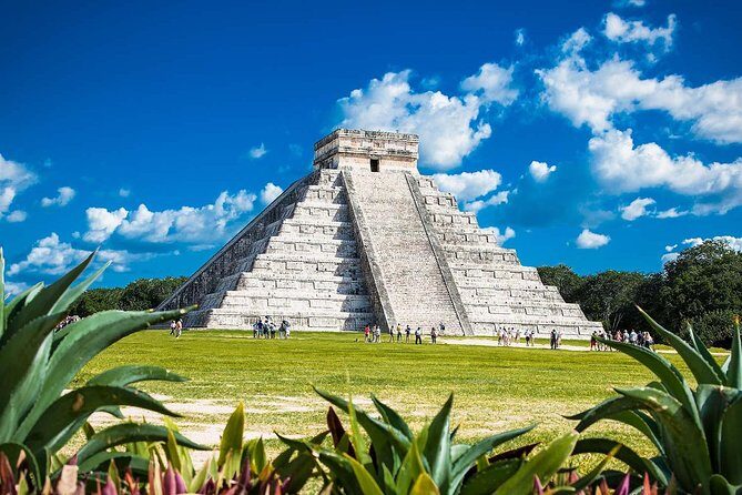 Chichen Itza & Ek Balam Tour From Cancun - A Deep Dive into What to Expect