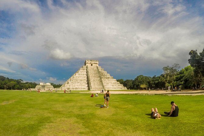 Chichen Itza & Ek Balam Tour From Cancun - Who This Tour Is Best For