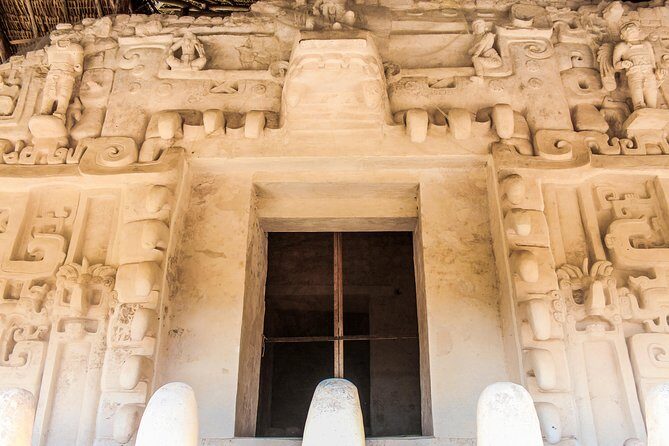 Chichen Itza & Ek Balam Tour From Cancun - Final Thoughts