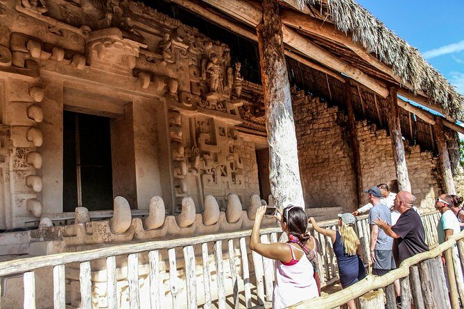 Chichen Itza & Ekbalam with Cenote Swim from Cancun - Frequently Asked Questions