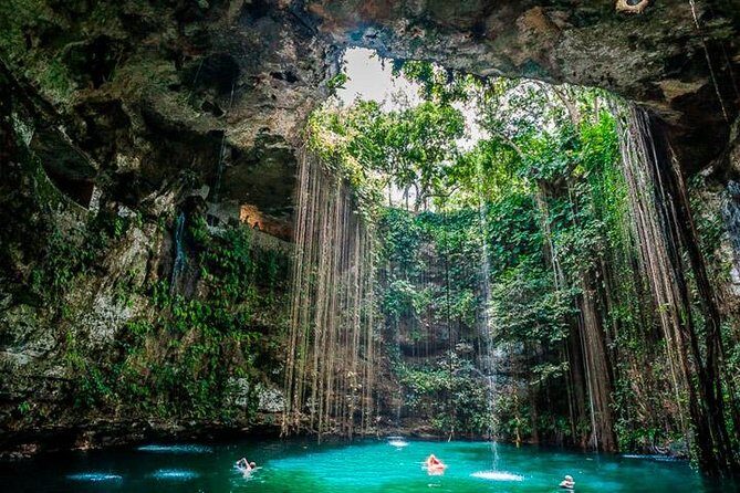 Chichen Itza Elite Private Tour from Merida - Analyzing the Experience: What You Can Expect