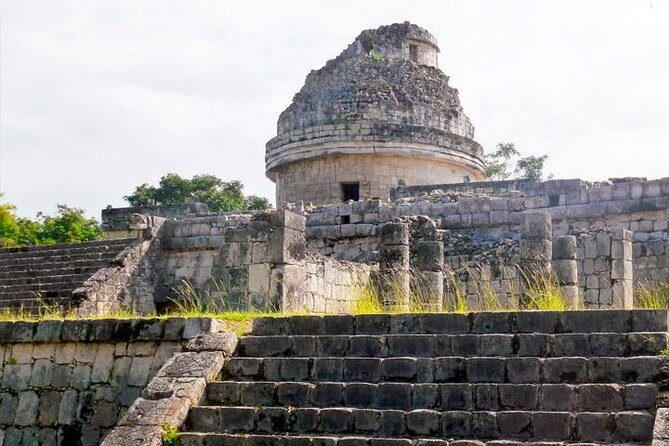 Chichen Itza Elite Private Tour from Merida - FAQ