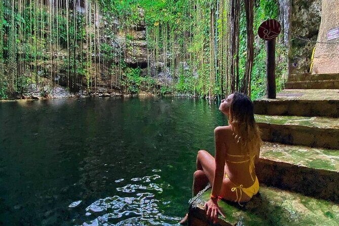 Chichen Itza - Explore 2 Cenotes & Valladolid from Riviera Maya - Authenticity and Overall Value
