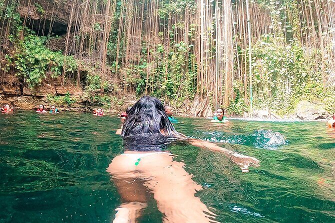 Chichen Itza - Explore 2 Cenotes & Valladolid from Riviera Maya - Final Words