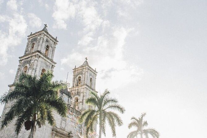 Chichen Itza Explore Mayan Ruins Cenote Swim Lunch Included - Exploring Chichen Itza