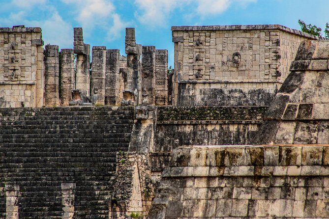 Chichen Itza Express Tour from Cancun - Overview: A Focused Journey to Mayan Heritage