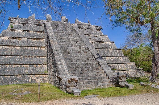 Chichen Itza Express Tour from Cancun - Real Traveler Feedback