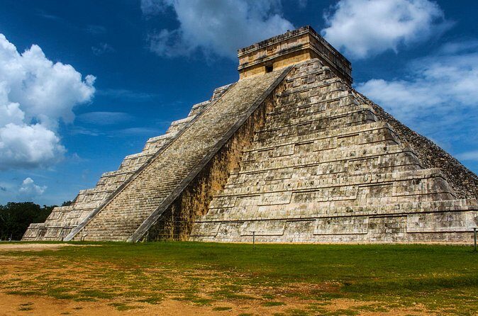 Chichen Itza Express Tour from Cancun - Who Will Love This Tour?