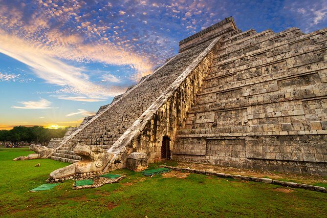 Chichen Itza Express Tour from Cancun - The Sum Up: Is It Worth It?