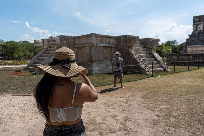 Chichen Itza: First Access Half-Day Guided Tour with Guide - Key Points