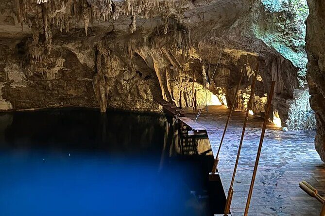 Chichen Itza from Playa del Carmen & Riviera Maya! Culture Day - The Itinerary: What to Expect from Dawn to Dusk