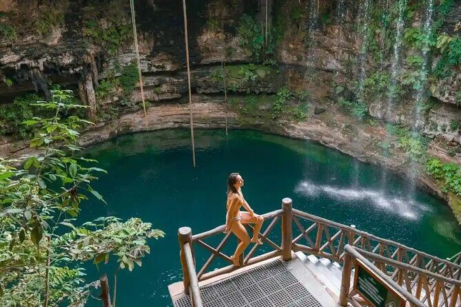 Chichen Itza Full-Day Adventure from Tulum City - Reviews and Guide Quality