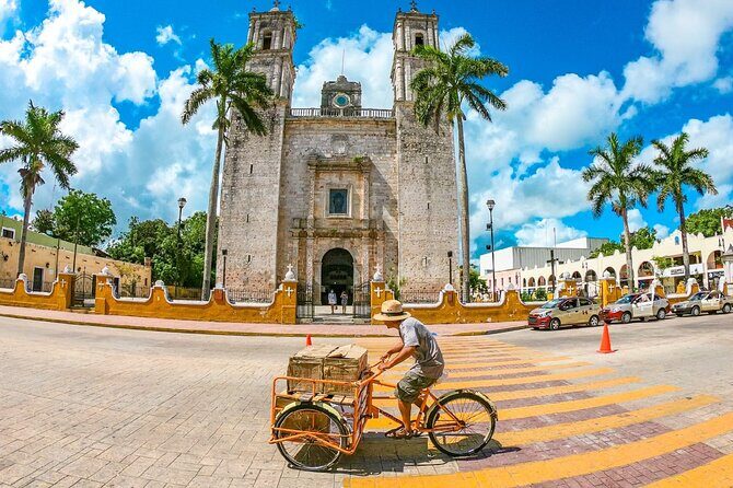 Chichen Itza Full-Day Adventure from Tulum City - Practical Tips for Travelers