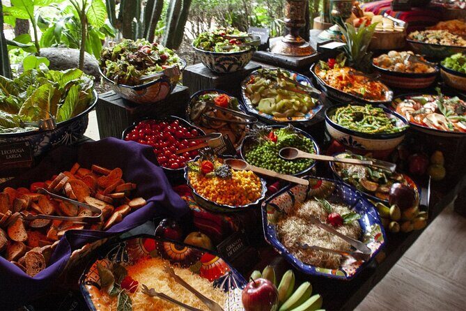 Chichen Itza Full Day Guided Tour with Buffet Meal and Pick up - Final Thoughts