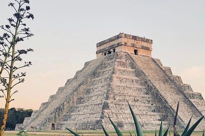 Chichen Itza FULL DAY TOUR - A Complete Look at the Chichen Itza Full Day Tour