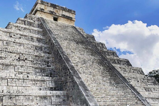 Chichen itza full day tour - Chichen Itza: A Must-See Mayan Wonder  