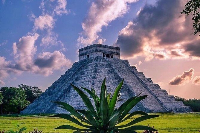 Chichen itza full day tour - Valladolid: Discover a Mexican Cultural Gem  