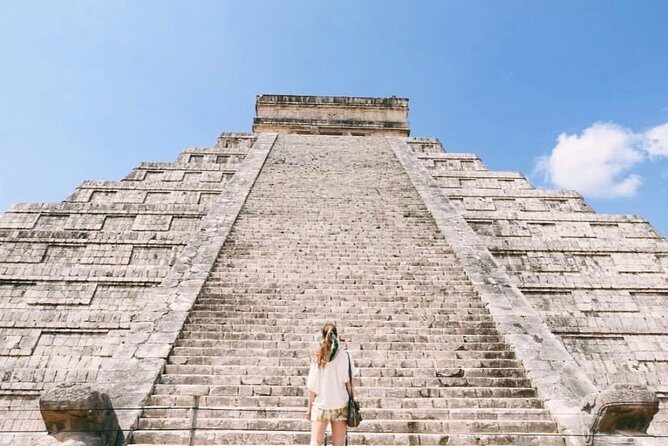 Chichen Itza full day tour - Key Points