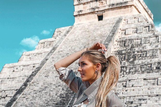 Chichen Itza full day tour - Exploring the Itinerary in Detail
