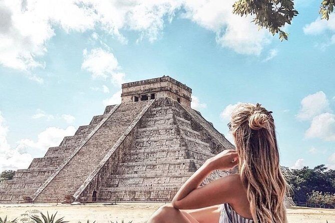 Chichen Itza full day tour - Authentic Experiences and Practical Tips