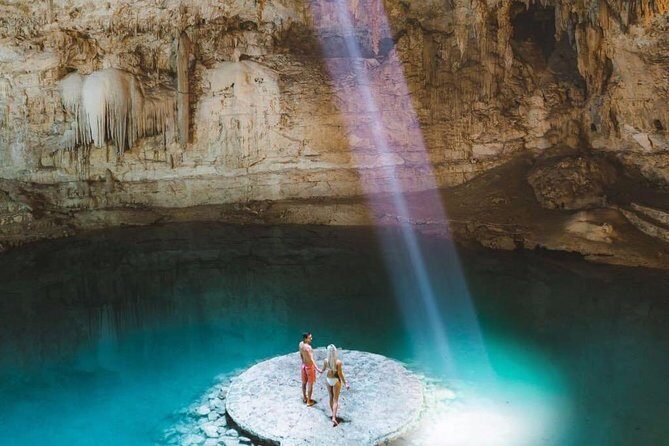 Chichen Itza full day tour - Who Is This Tour Best For?