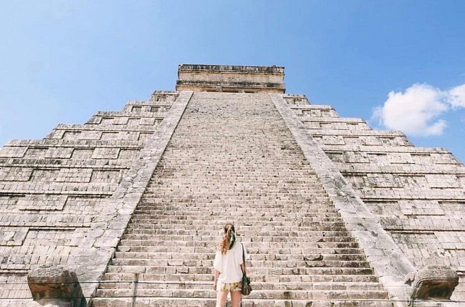 Chichen Itza full day tour - The Sum Up
