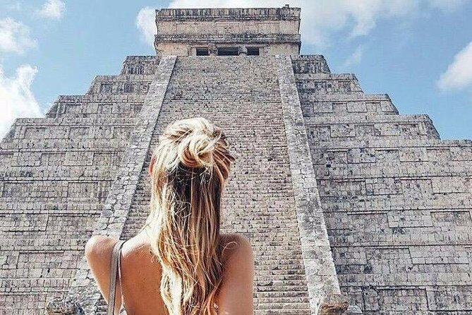 Chichen Itza full day tour - FAQ
