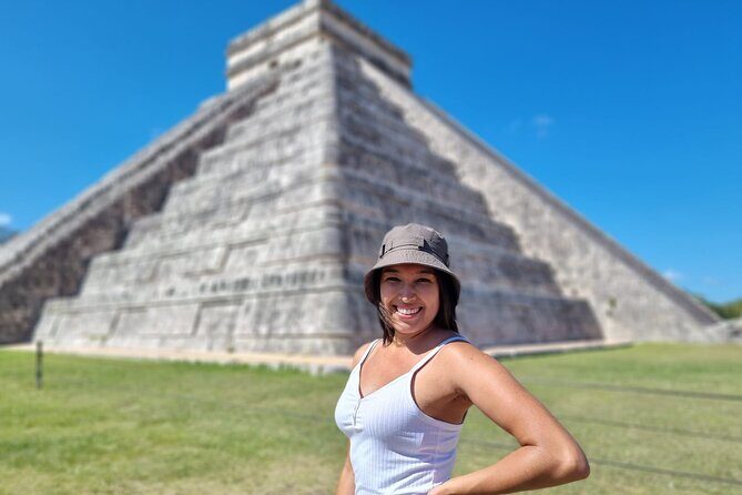 Chichen Itza Full Day Tour - Practical Details and What to Expect