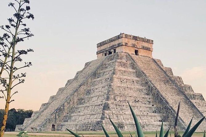 Chichen Itza Full day tour with buffet - The Itinerary Breakdown